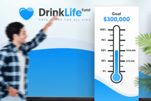 The Impact of Fundraising Thermometers (Bonus - Get One Free!) - RallyUp