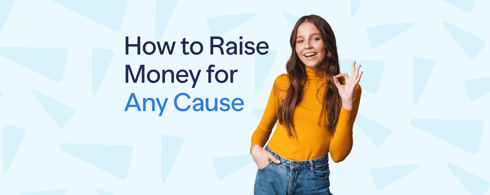 How to Raise Money for Any Cause - RallyUp
