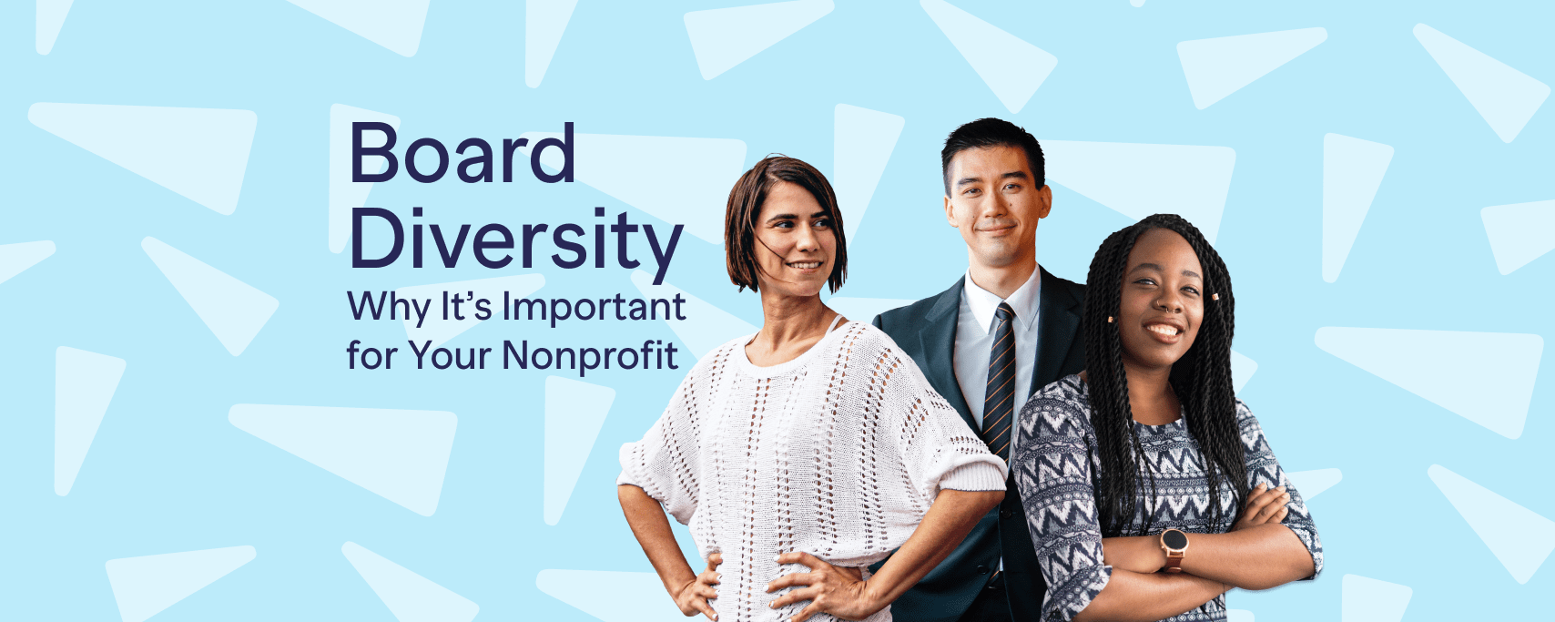 Board Diversity: Why It’s Important for Your Nonprofit - RallyUp
