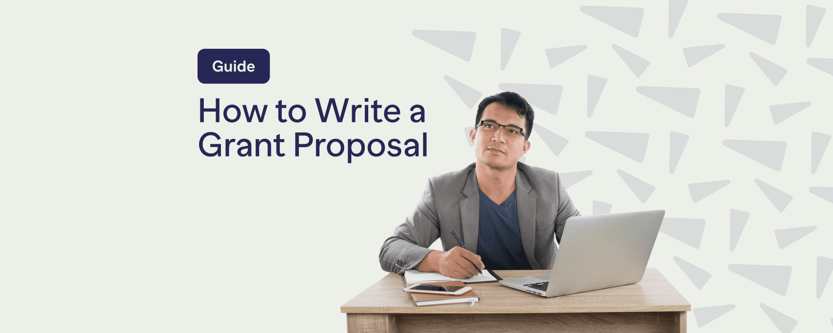 How to Write a Grant Proposal: A Step by Step Guide - RallyUp