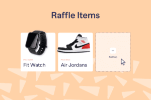 Raffles: What are They & How Can You Run Your Own? - RallyUp