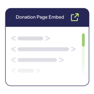 Free Donation Pages - RallyUp