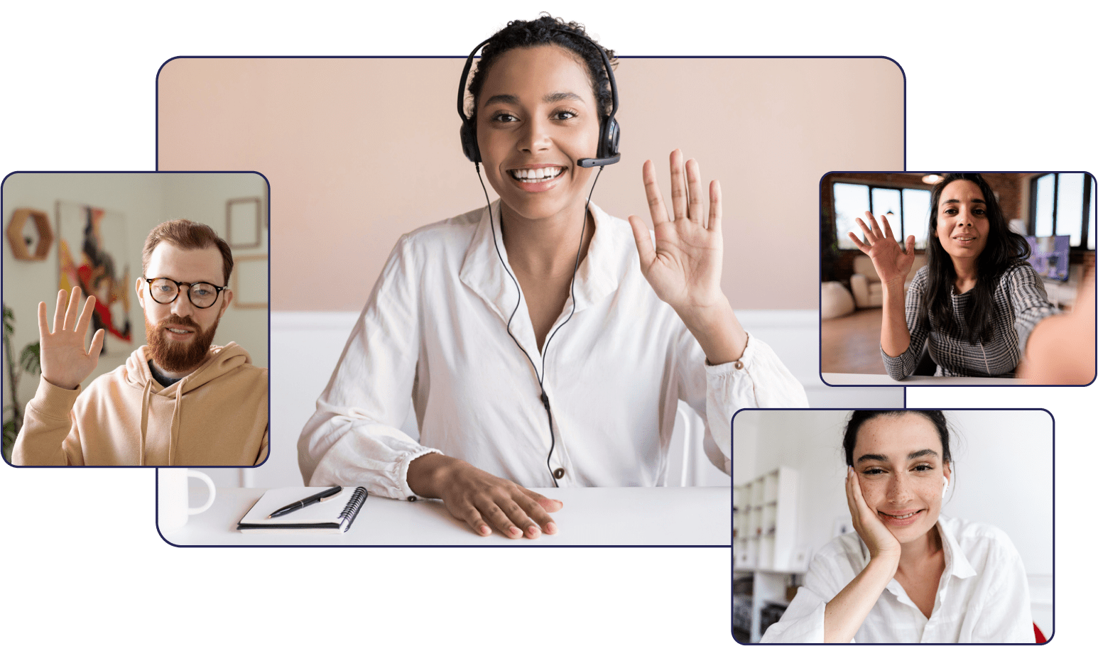 Watch the demo: Learn to use RallyUp in 10 minutes | RallyUp