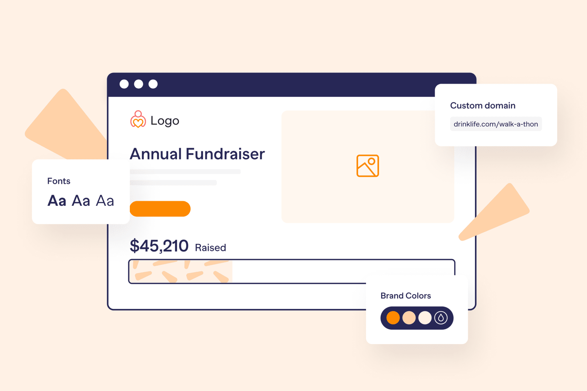RallyUp Rolls Out Enterprise-class Fundraising - RallyUp