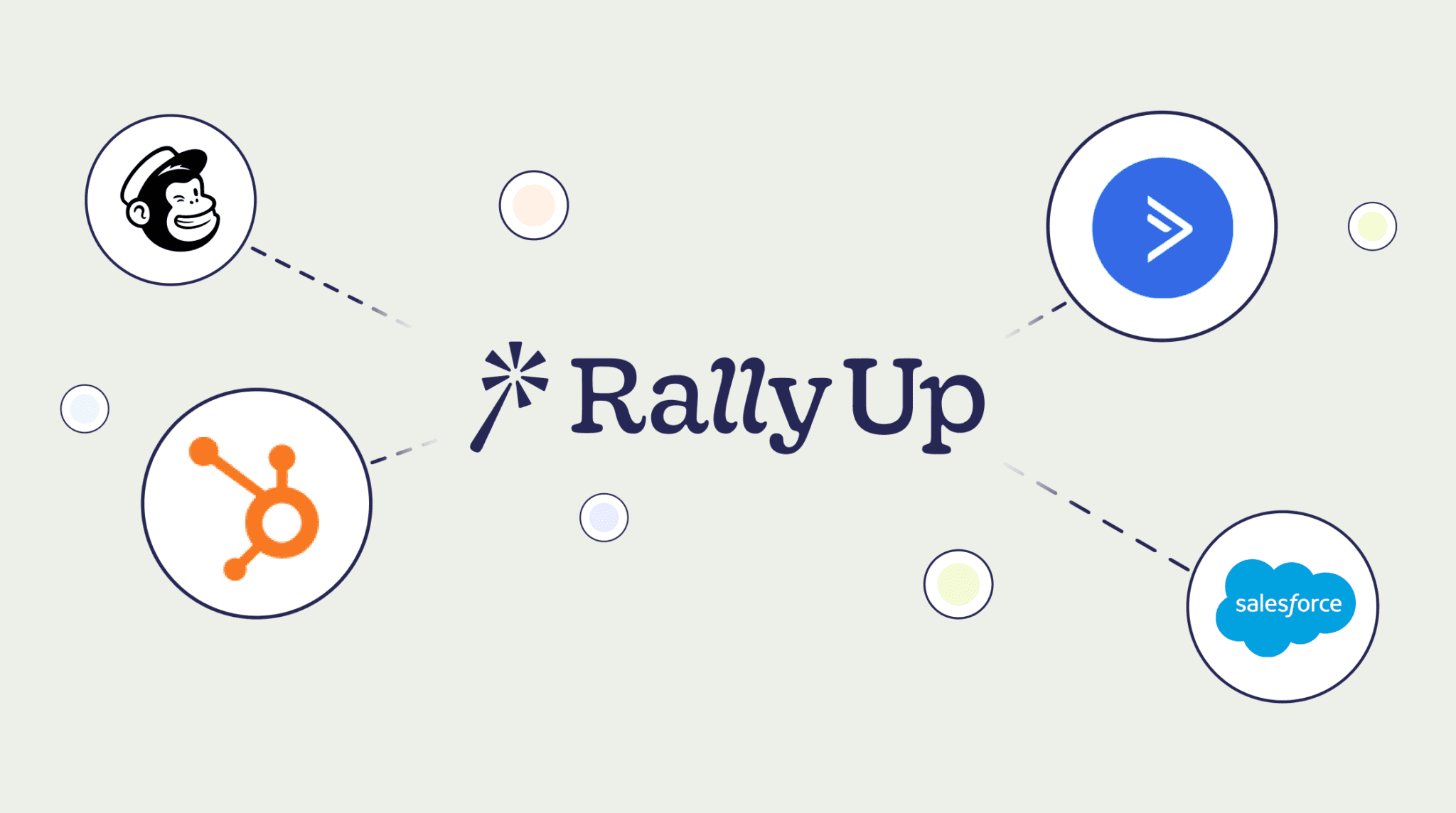 RallyUp Rolls Out Enterprise-class Fundraising - RallyUp