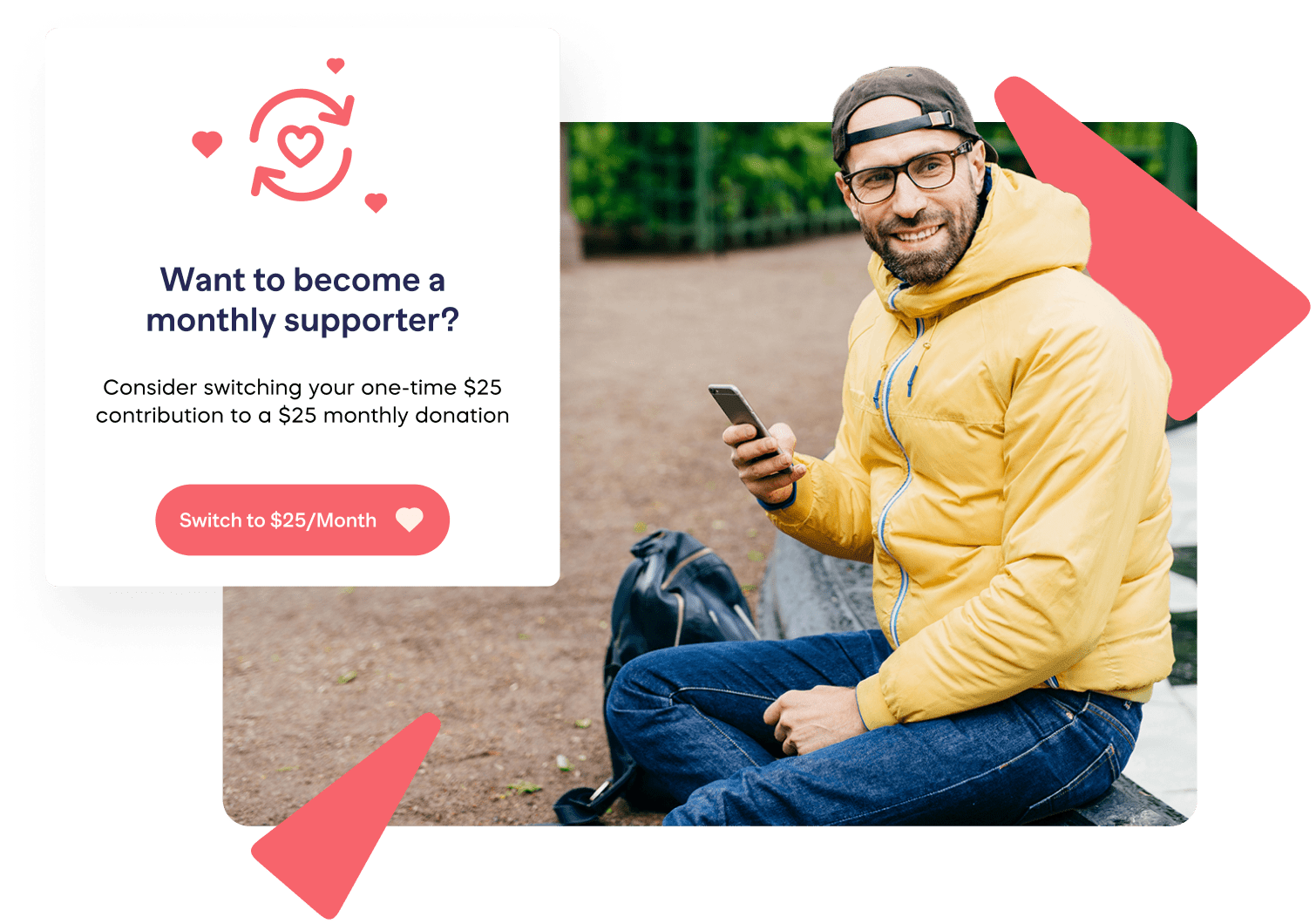 Online Fundraising Platform: 10+ Ways to Raise Funds | RallyUp