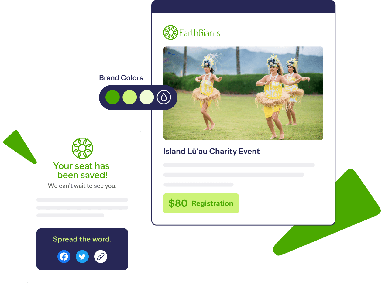 Online Fundraising Solutions for National Nonprofits - RallyUp