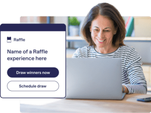 Free Online Raffle and Fundraising Platform - Sell Raffle Tickets ...