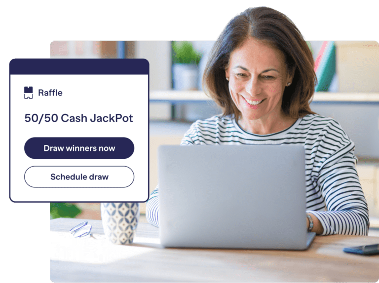 Free Online Raffle and Fundraising Platform - Sell Raffle Tickets ...