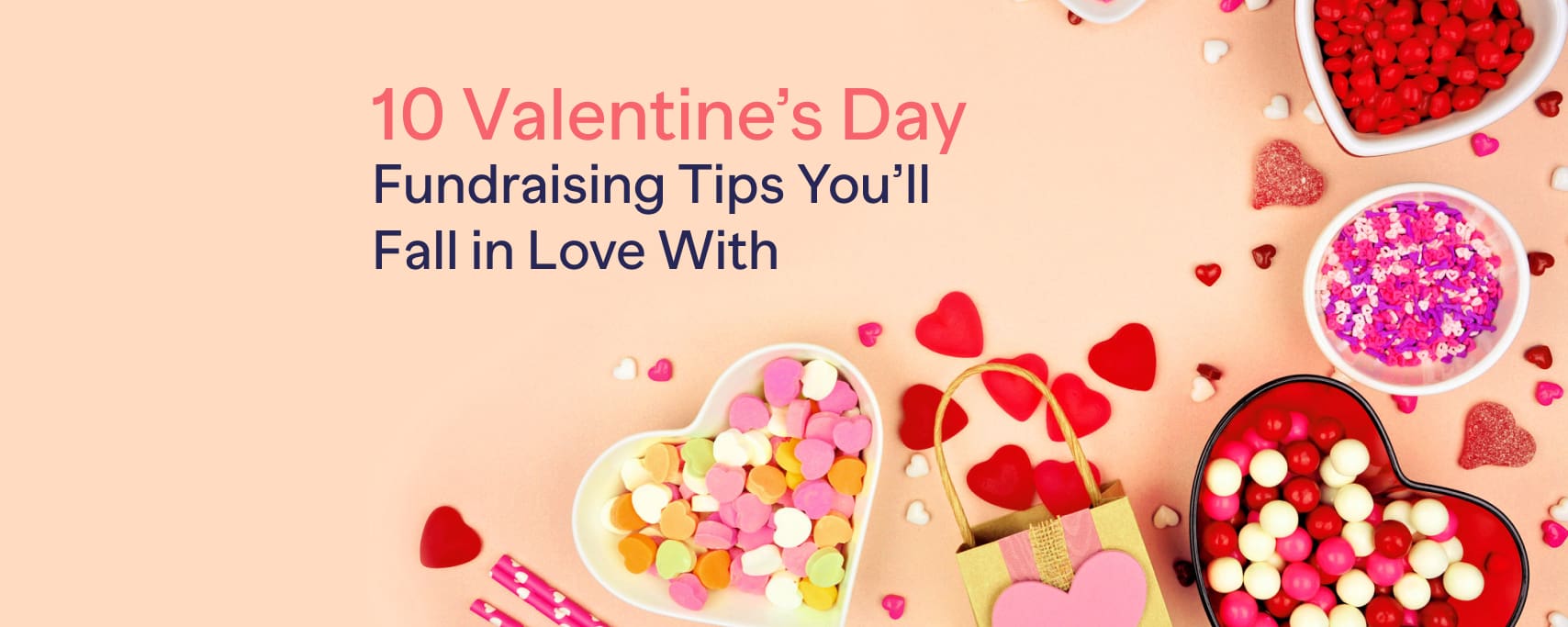 10 Valentine’s Day fundraising tips you’ll fall in love with - RallyUp