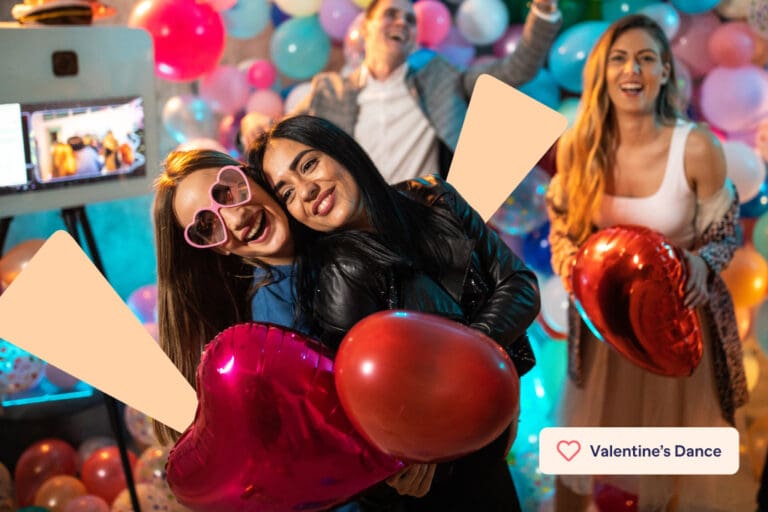 10 Valentine’s Day fundraising tips you’ll fall in love with - RallyUp