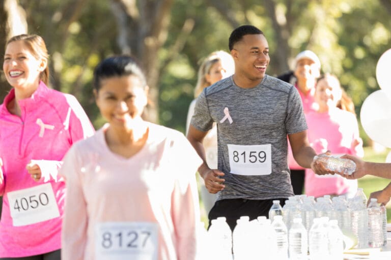 Cancer Fundraising Ideas - RallyUp