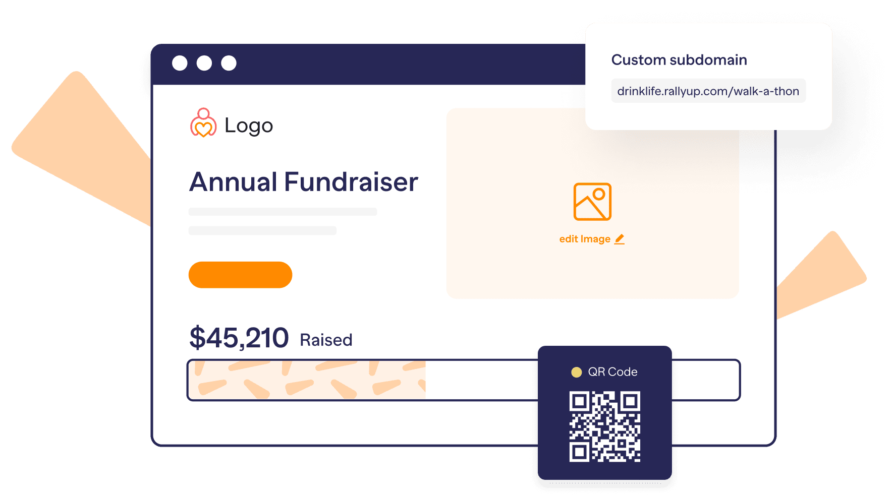 Online Fundraising Platform: 10+ Ways to Raise Funds | RallyUp