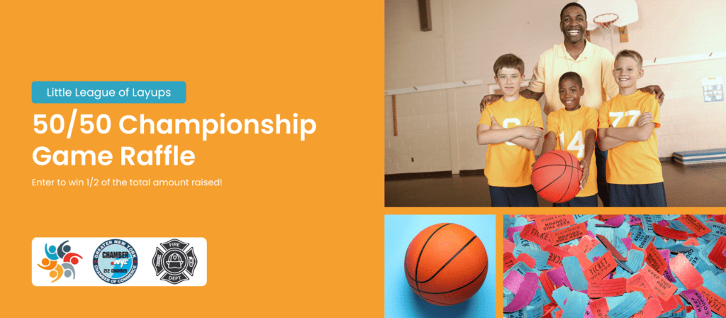 Free Online Raffle and Fundraising Platform - Sell Raffle Tickets ...