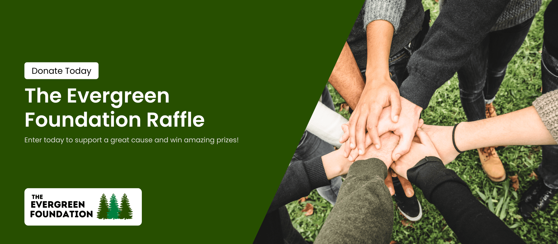 Free Online Raffle and Fundraising Platform - Sell Raffle Tickets ...