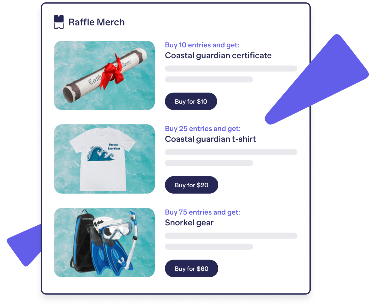 Free Online Raffle and Fundraising Platform - Sell Raffle Tickets ...