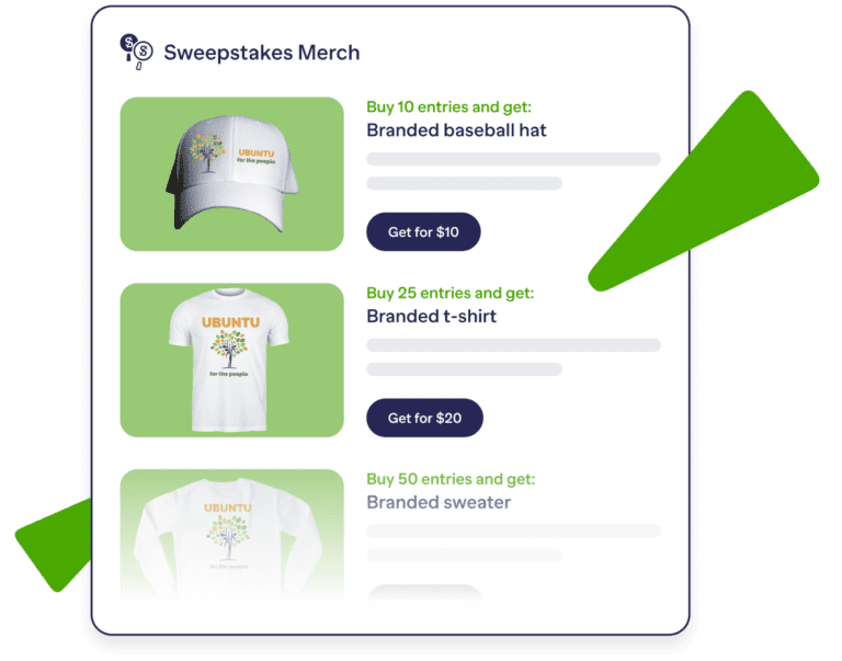 Unlock Fundraising Success with Our Thrilling Sweepstakes