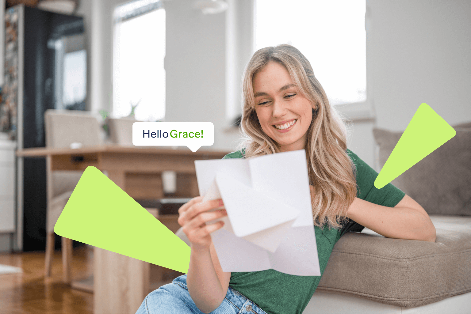 Boost Generosity with Impactful Holiday Appeal Letters - RallyUp