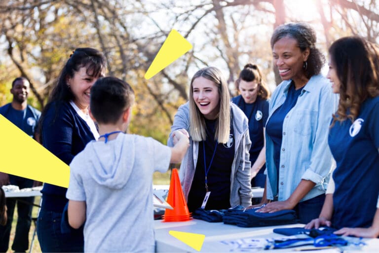 The psychology of giving: understanding donor motivations - RallyUp