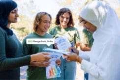 The psychology of giving: understanding donor motivations - RallyUp