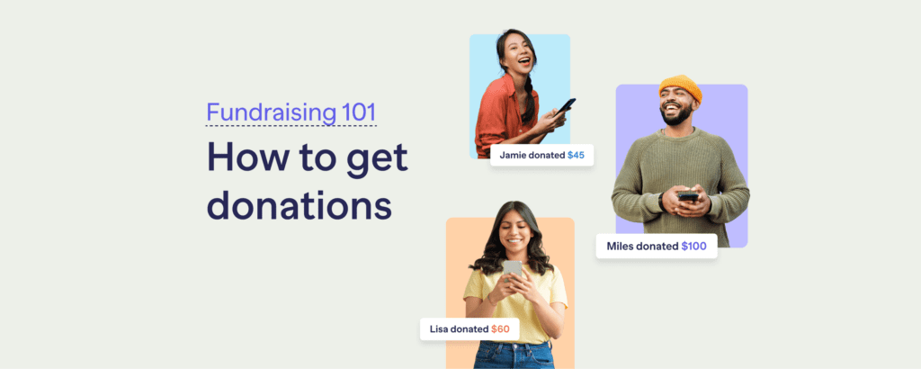 Fundraising 101: A Comprehensive Guide for Nonprofits - RallyUp