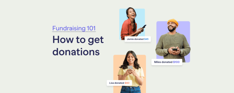 Fundraising 101: A Comprehensive Guide for Nonprofits - RallyUp