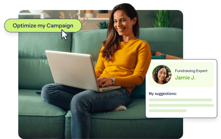 Online Fundraising Platform: 10+ Ways to Raise Funds | RallyUp