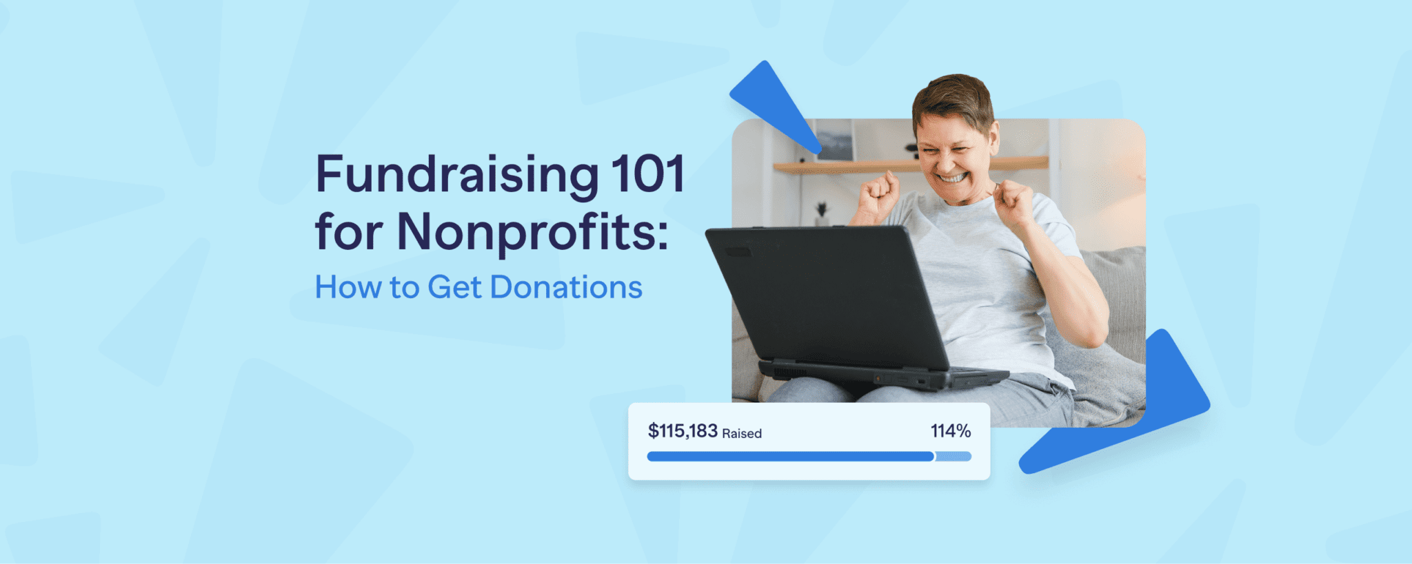 Online Fundraising Platform: 10+ Ways to Raise Funds | RallyUp