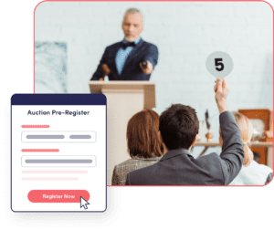 Free Online Fundraising Auction Tool for Nonprofits - RallyUp