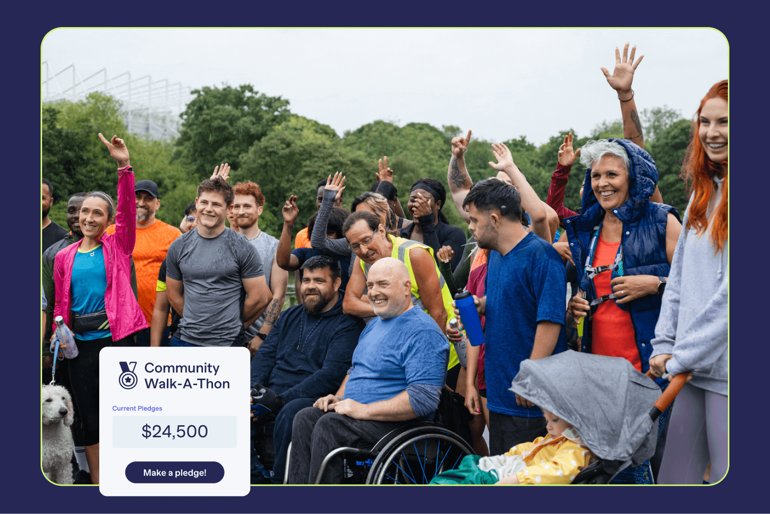 Fundraising 101: A Comprehensive Guide for Nonprofits - RallyUp