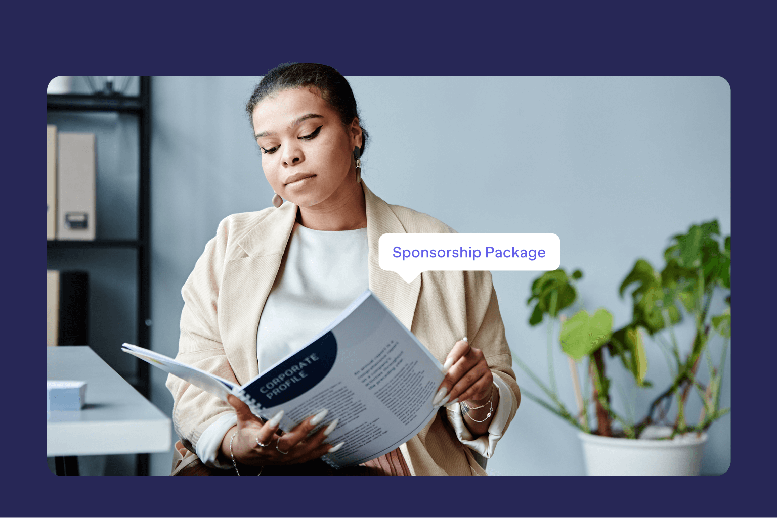 Corporate sponsorship: the complete guide for nonprofits - RallyUp