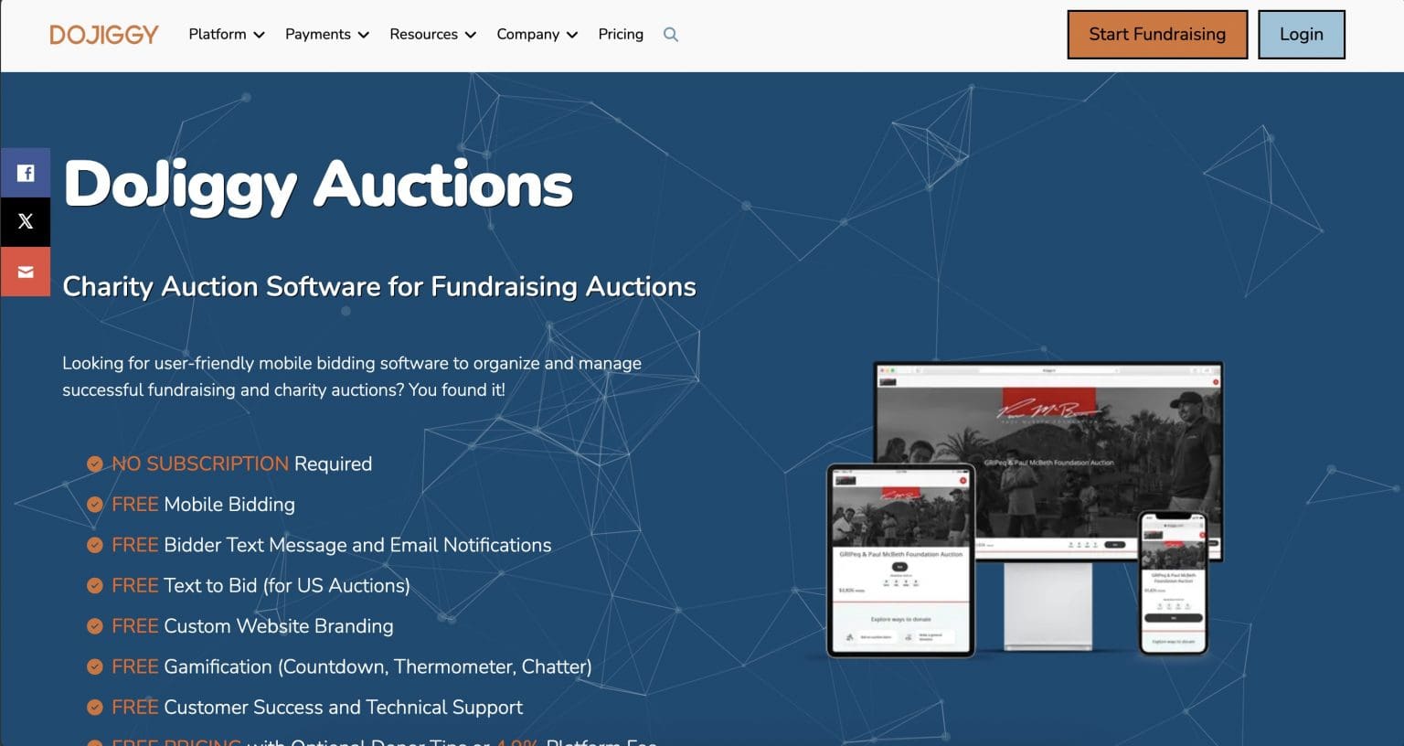 Top 15 Online Auction Sites for Nonprofit Fundraising