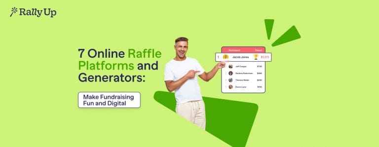 7 Best Online Raffle Platforms: Compare Cost & Features (2025)