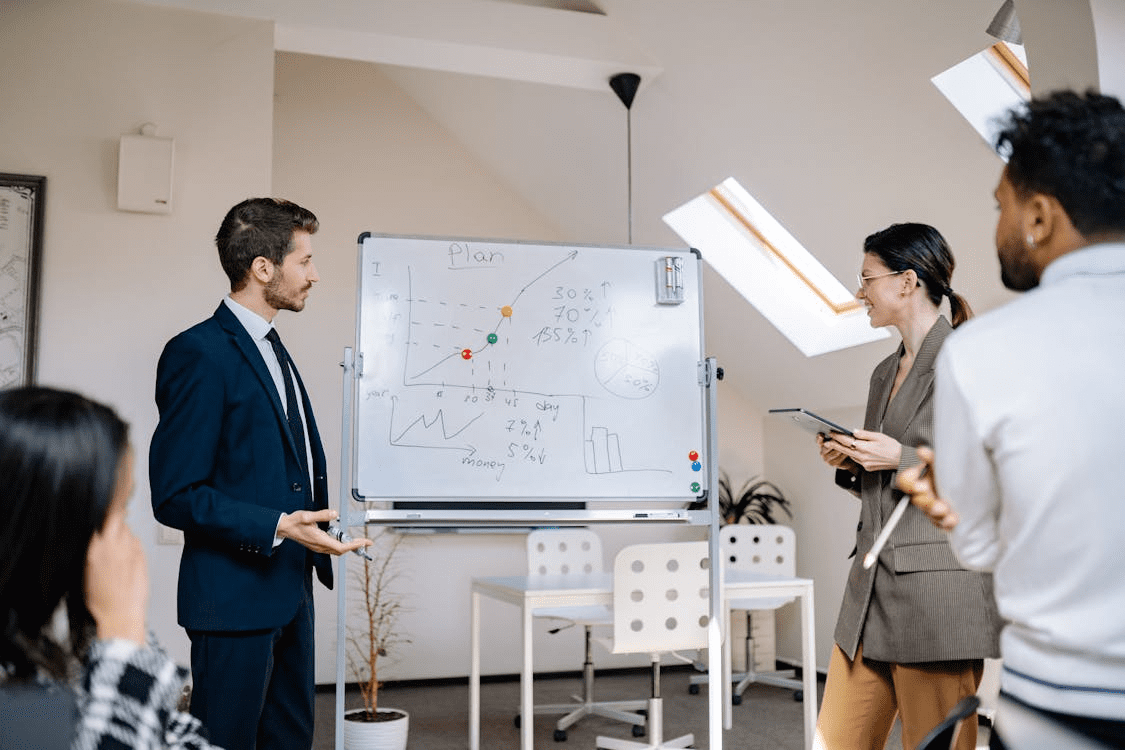 Nonprofit Board of Directors: Structure & Roles (+ Checklist)