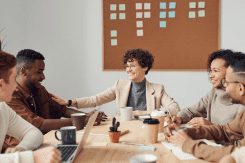 Nonprofit Board of Directors: Structure & Roles (+ Checklist)