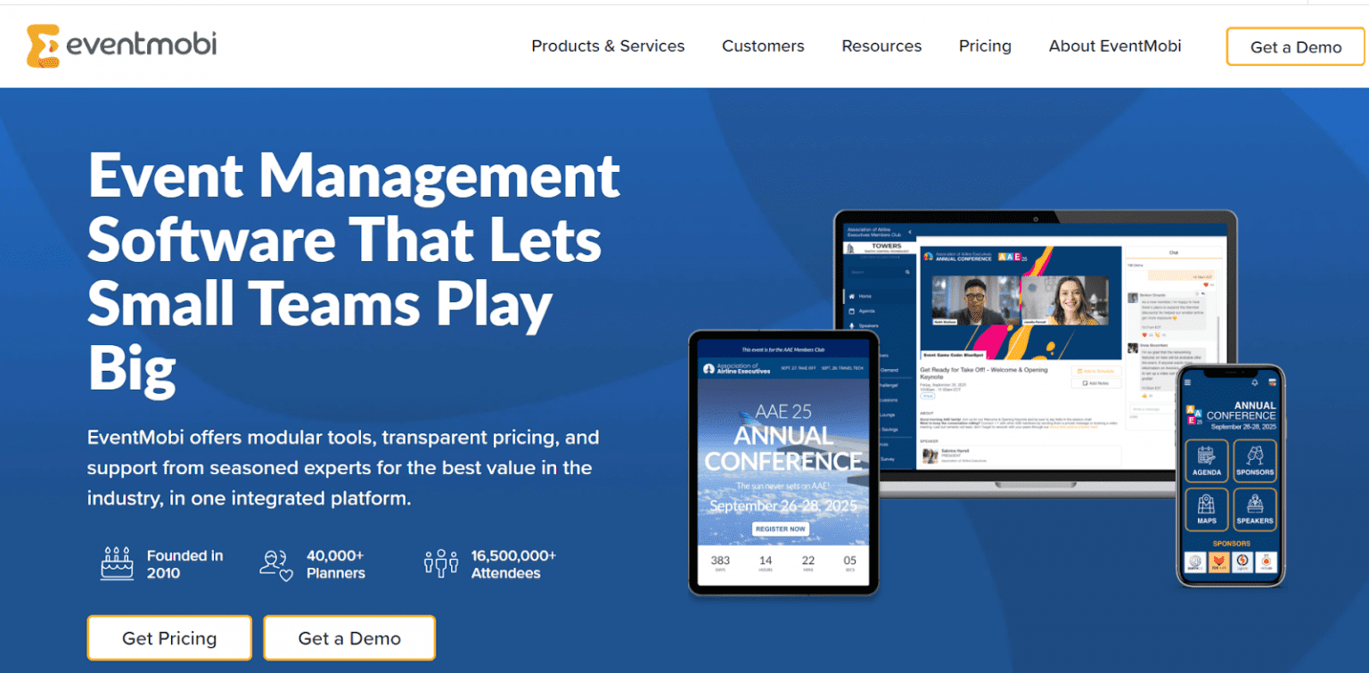 Top 18 Fundraising Event Management Software Tools (2026)