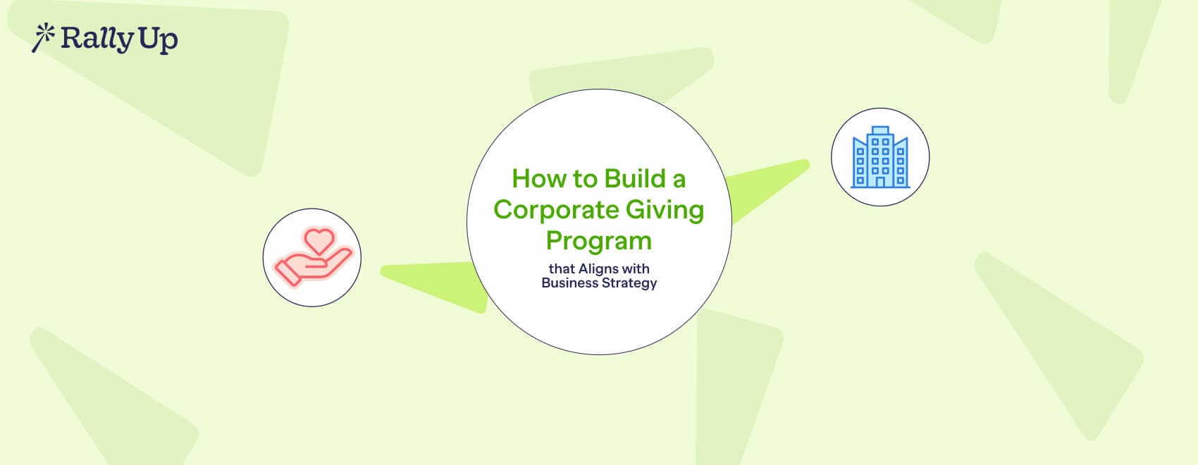 Corporate Giving Programs: What Companies & Nonprofits Need