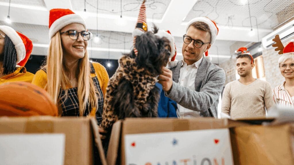 Corporate Giving Programs: What Companies & Nonprofits Need