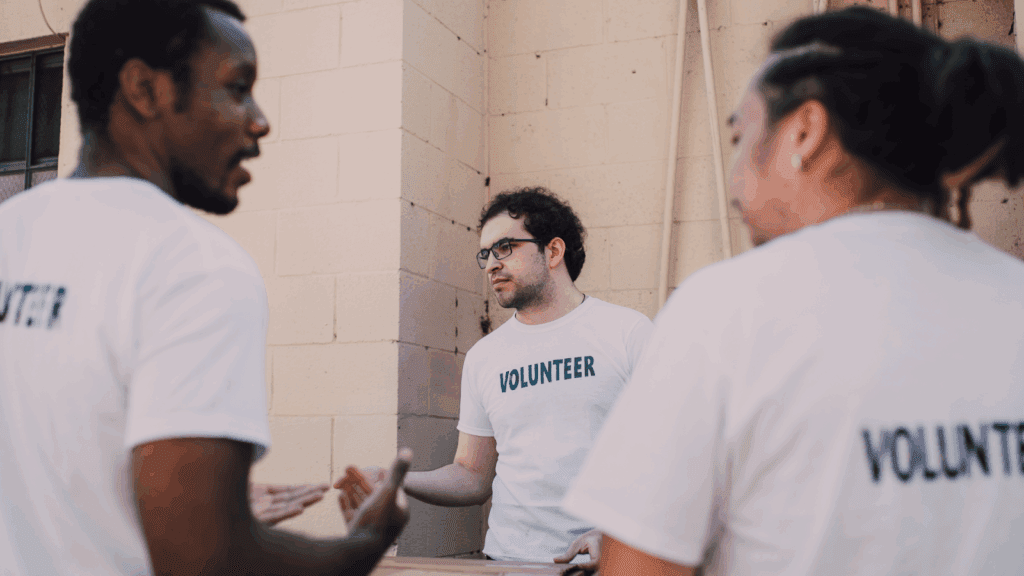 Corporate Giving Programs: What Companies & Nonprofits Need