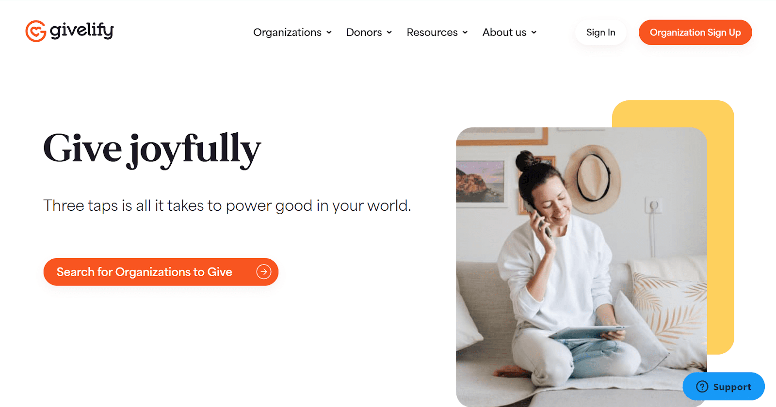 15 Best Donation Apps That Make Nonprofit Giving Effortless