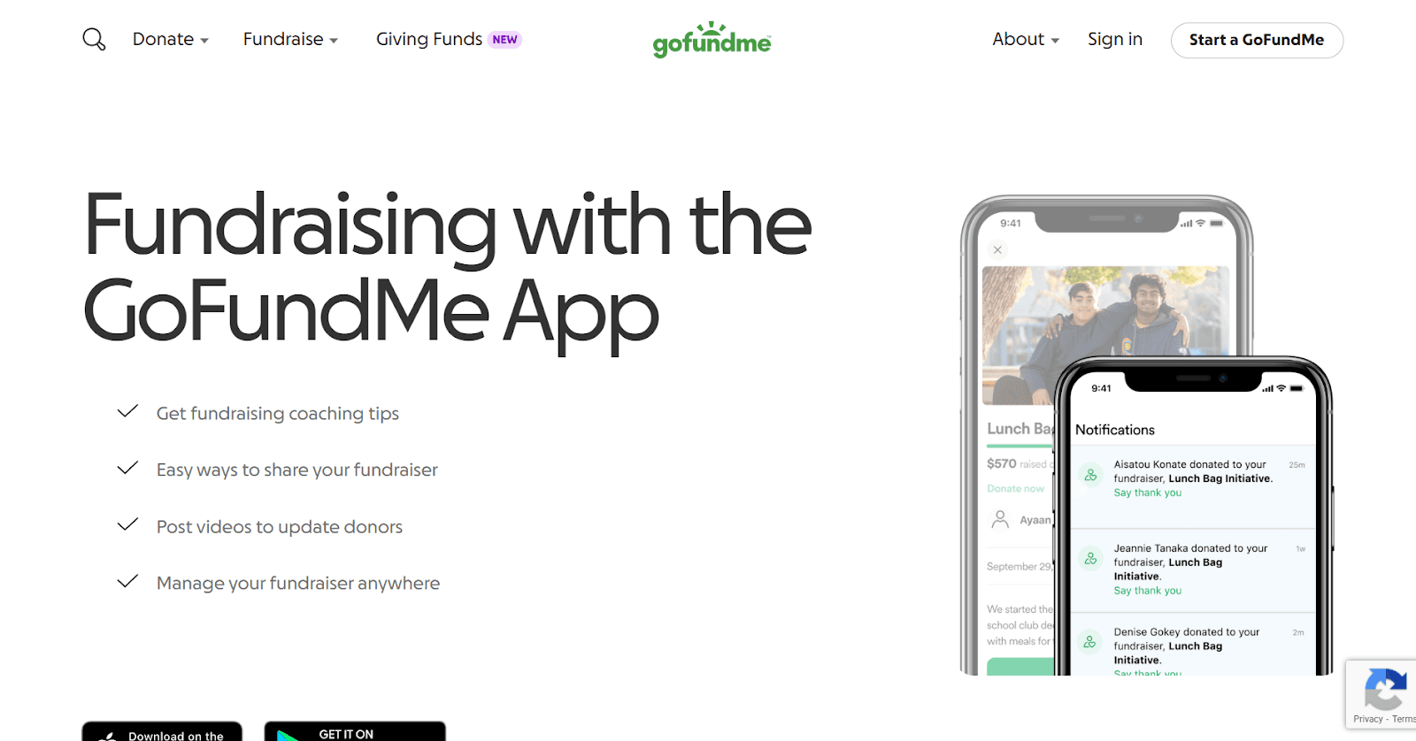 15 Best Donation Apps That Make Nonprofit Giving Effortless