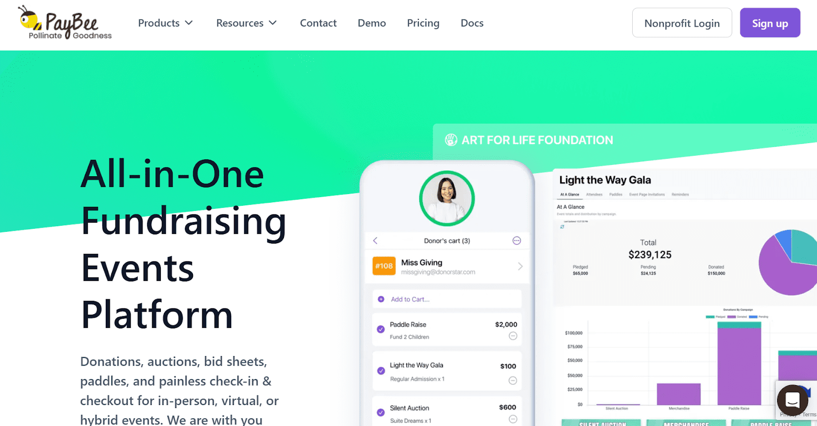 15 Best Donation Apps That Make Nonprofit Giving Effortless