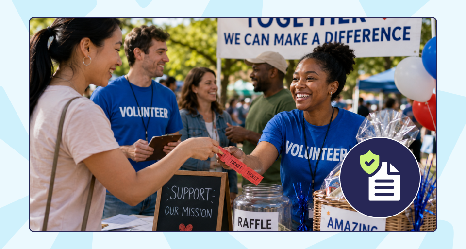 Raffle Laws for Nonprofits by State - RallyUp